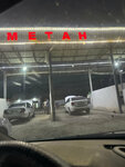 LPG Filling Station (Republic of Karakalpakstan, Kungrad District, Settlement of Terkeshaul), otogaz dolum istasyonu  Karakalpakistan'dan