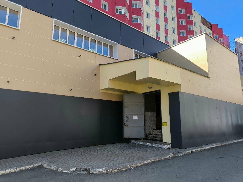 Mobilya mağazaları Tovary dlya Doma, Norilsk, foto