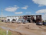 AvtoPokrasAktobe (Mukaghali Makatayev Street No:115/1), oto kaporta  Aktöbe'den