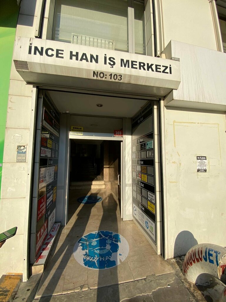 Sigorta şirketleri Aksigorta Devlet, Ankara, foto