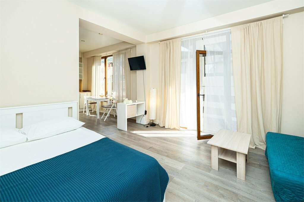 Kısa süreli konaklama Your Home Kp on Turchinsky street 35, Soçi, foto