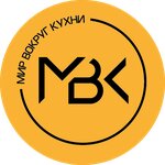 Prk (Varshavskoye Highway No:141к7), mutfak mobilyaları  Moskova'dan