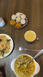 Ырысту (ulitsa imeni Sh.P. Shatinova No:7А, selo Ust-Kan), kafe  Altay Cumhuriyeti'nden