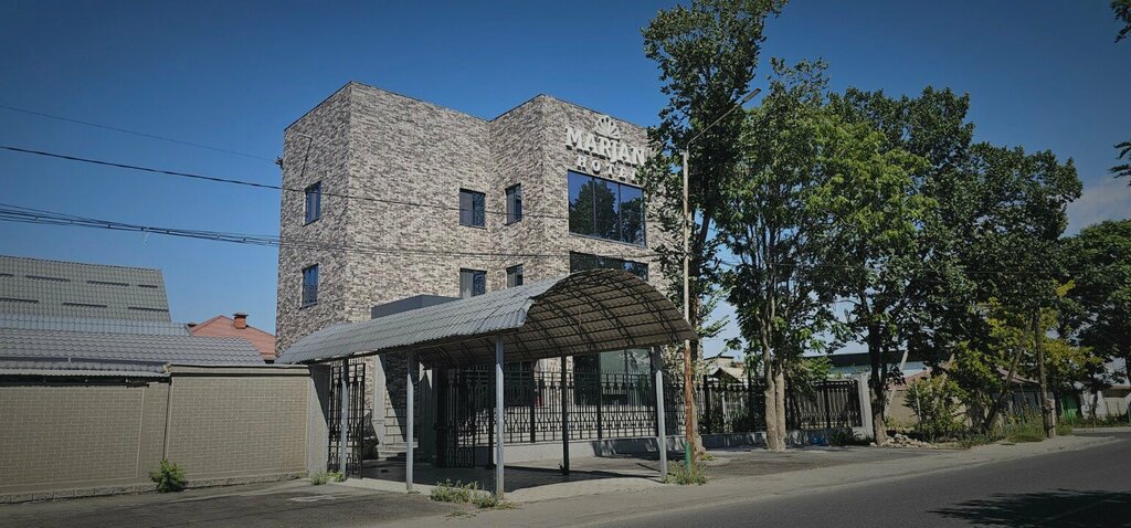 Spa Pool SPA, Çimkent (Şımkent), foto