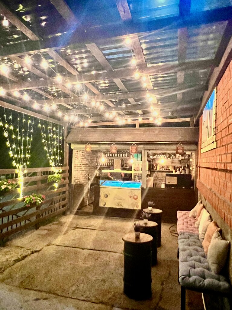 Al götür kahve Coffe 4 U, Krasnodarski krayı, foto
