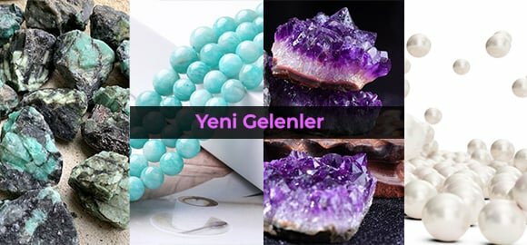 Endüstriyel mineraller Zümrüt Doğal Taş, İstanbul, foto