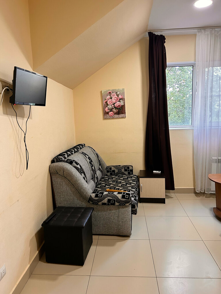 Otel У Камиллы, Nijni Novgorod, foto
