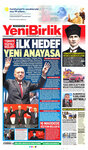 Ulak Haber (Kayseri, Kocasinan, Sahabiye Mah., Bor Sok., 13A), gazete ve dergiler  Kayseri'den