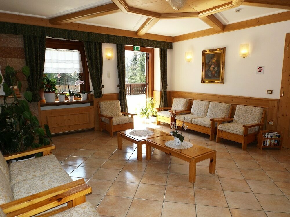 Otel Casa Santa Maria, Trentino‑Alto Adige, foto