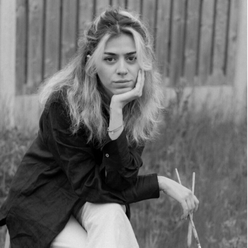 Sanat galerileri ve merkezleri Resim Sepeti, İstanbul, foto