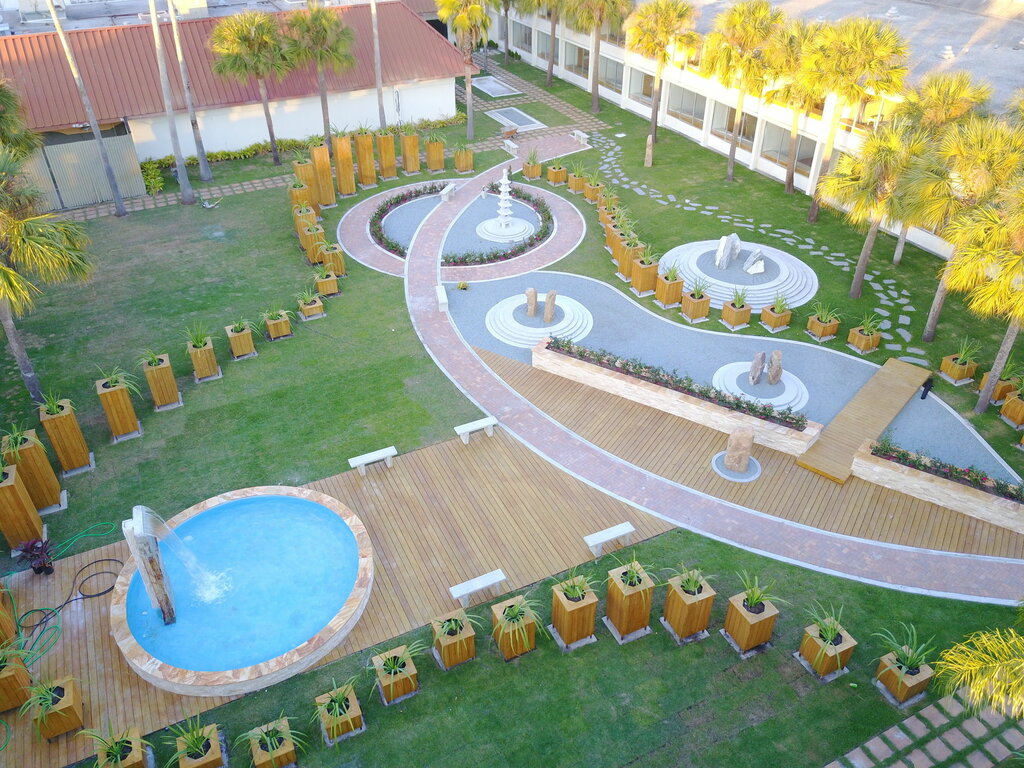 Otel West Wing Boutique Hotel, Tampa, foto