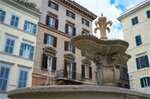 Piazza Farnese Luxury Suites (Piazza Farnese No:105), daireler  Roma'dan