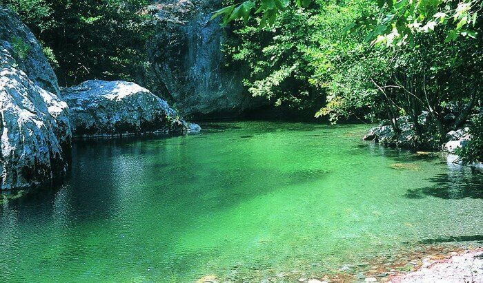 Otel İdaköy Çiftlik Evi, Edremit, foto