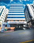 AvrupaMed (İstanbul, Bahçelievler, Bahçelievler Mah., Şevket Dağ Sok., 1), güzellik salonu  İstanbul'dan