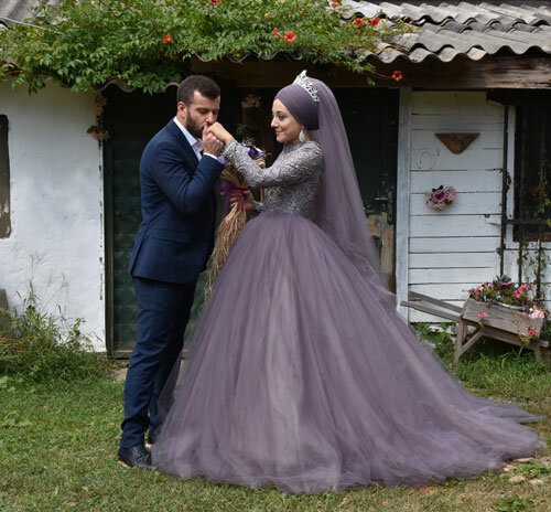 Düğün, toplantı salonu Boğaz Garden, İstanbul, foto