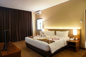Royal Casa Ganesha (Bali, Gianyar Regency, Ubud, Jalan Raya Ubud), otel  Bali'den