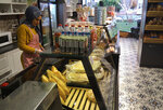 Butik Fırın (Adnan Kahveci Mah., Engin Sok., No:20, Beylikdüzü, İstanbul), kafe  İstanbul'dan