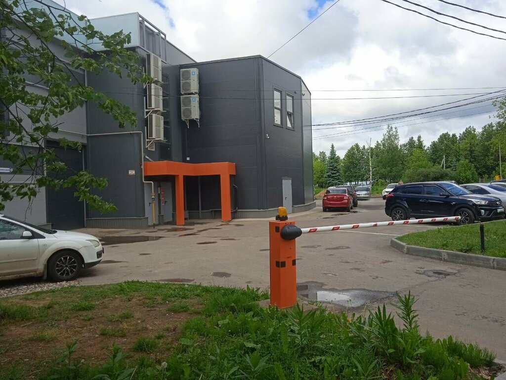 Mikrofinans ДО получки, Kostroma, foto