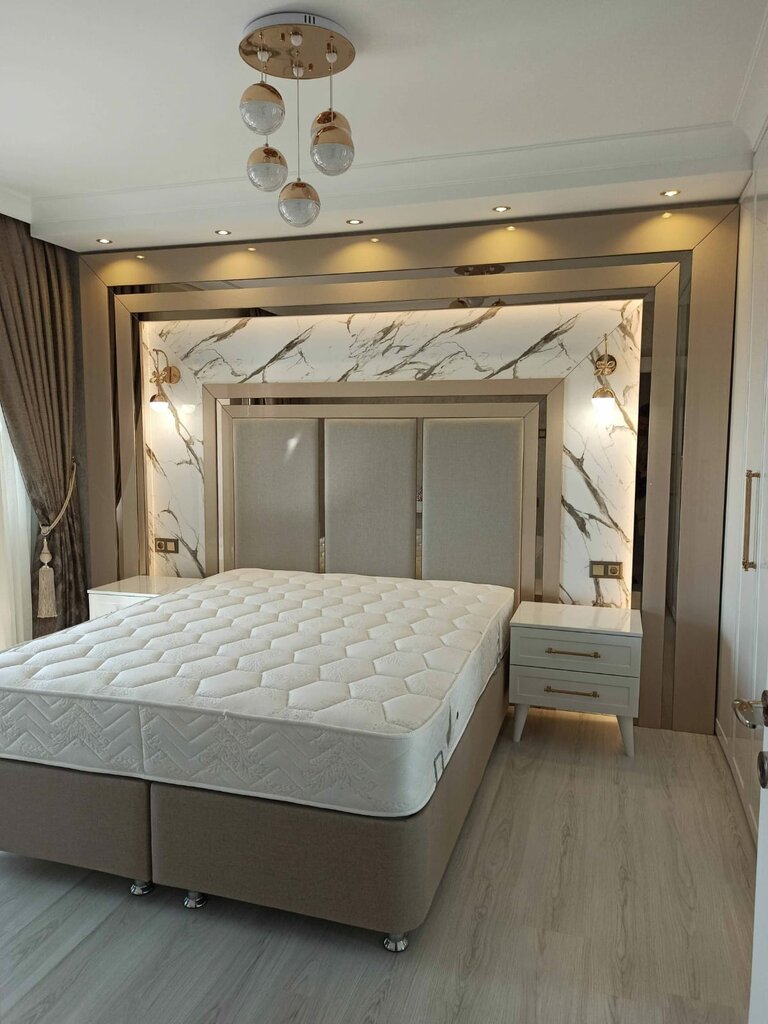 i̇nşaat firmaları Demirhan İç Mimarlık, Ankara, foto