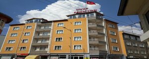 Sivas Kız Öğrenci Pansiyonu (Sivas, Sivas Merkez , Demircilerardı Mah., 27-8. Sok., 2A), pansiyonlar, hosteller  Sivas'tan