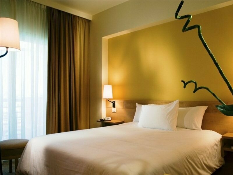 Otel Novotel Cairo 6th Of October, , foto