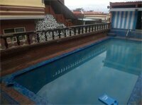 Otel Divine Fountain Ajao, Lagos, foto