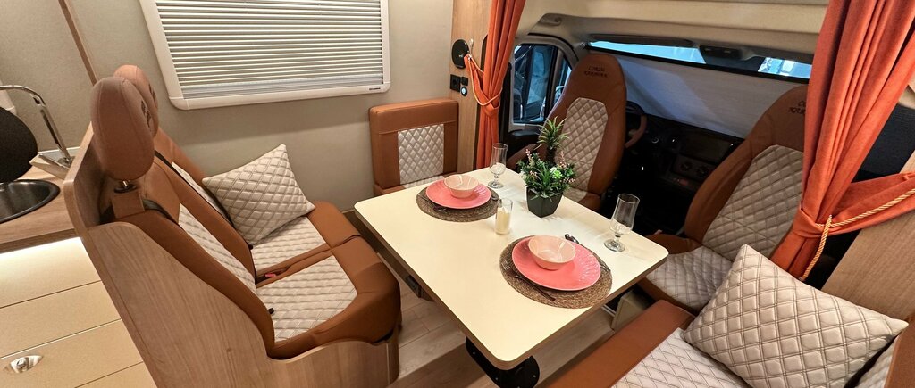 Karavan Çorlu Karavan, Çorlu, foto