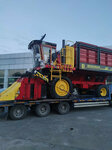 Jonh Deere (Aydın, Söke, Cumhuriyet Mah., İstiklal Cad., 5), kamyon ve ağır vasıta satış ve servis firmaları  Söke'den
