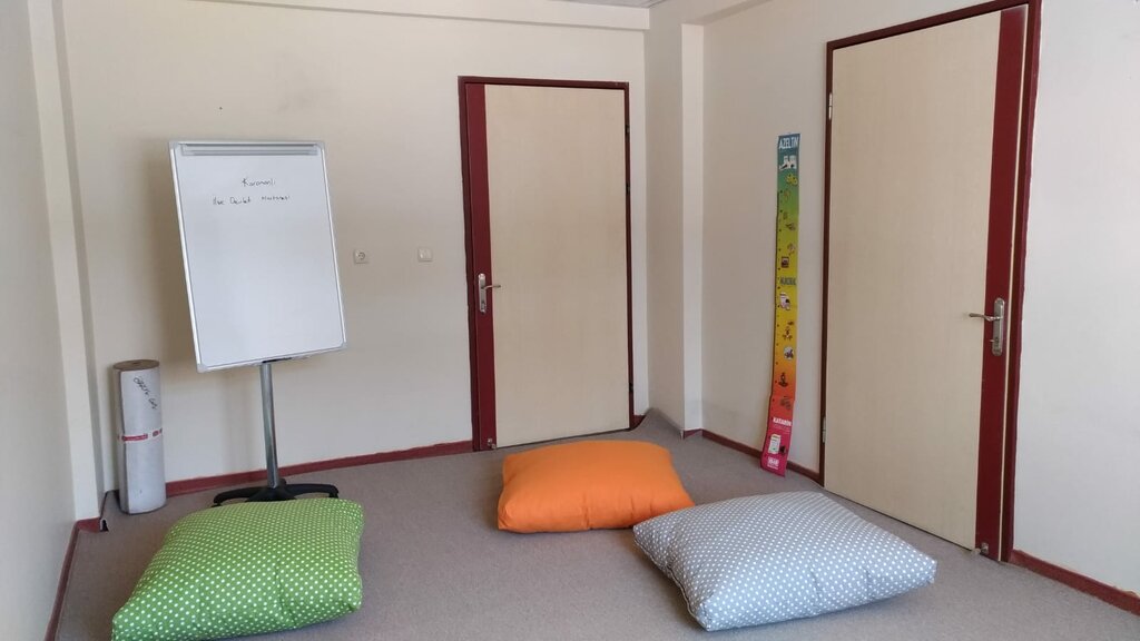 Hastaneler Burdur Karamanlı Toplum Sağlığı Merkezi, Karamanlı, foto