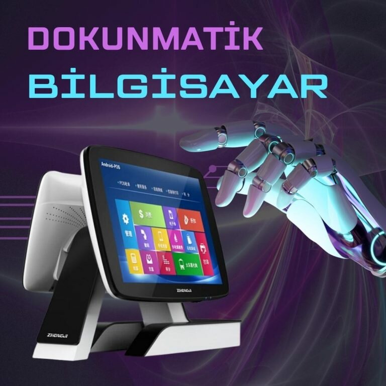 Yazılım firmaları Medyapos, İstanbul, foto