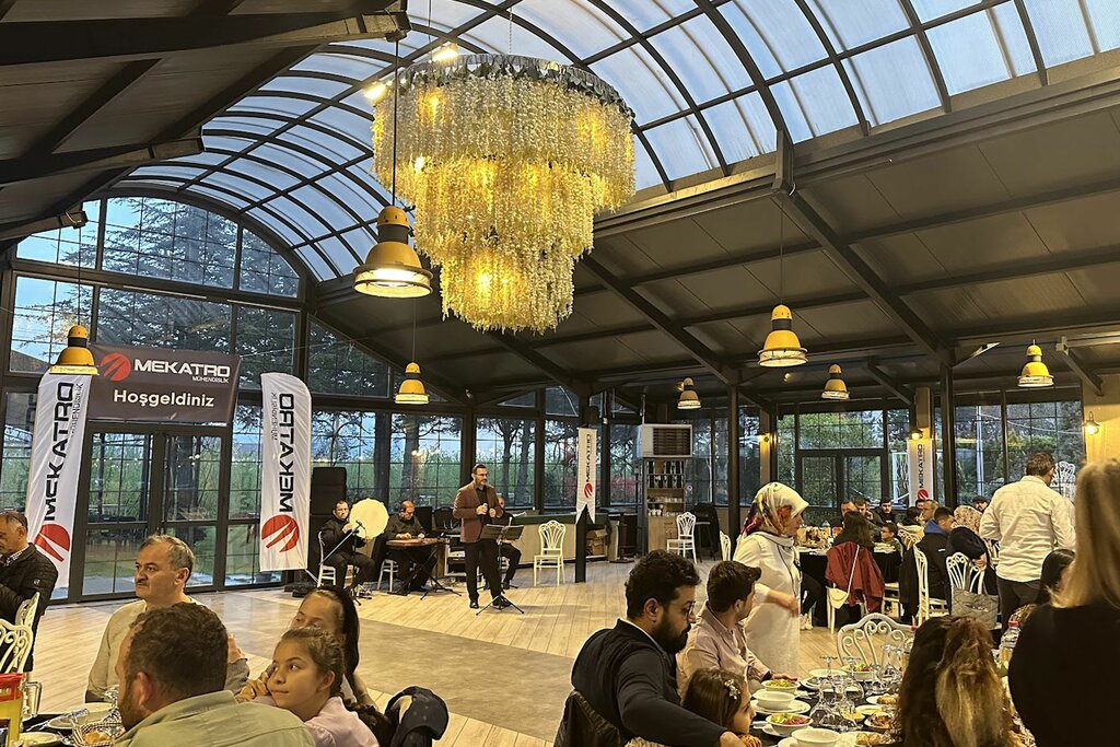 Mühendislik firmaları Mekatro Mühendislik, Düzce, foto