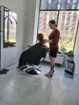 Kod Krasoti (Prigorodnoye shosse No:8, posyolok gorodskogo tipa Misaylovo), güzellik salonu  Moskova ve Moskovskaya oblastından