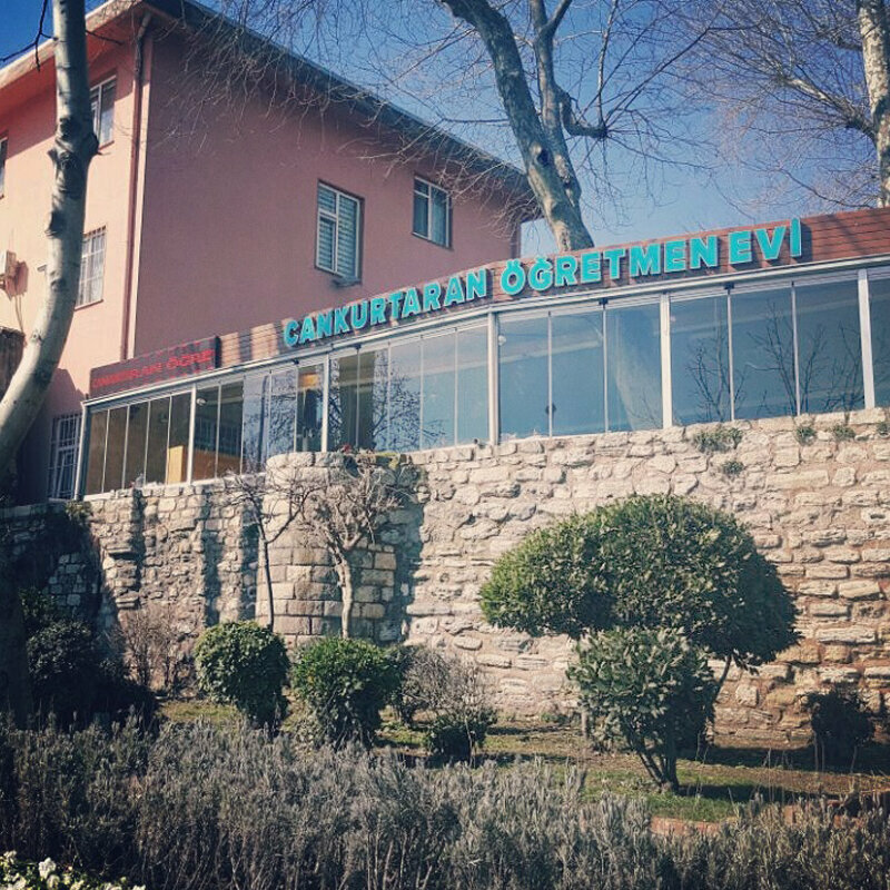 Restoran Fatih Can Kurtaran, İstanbul, foto