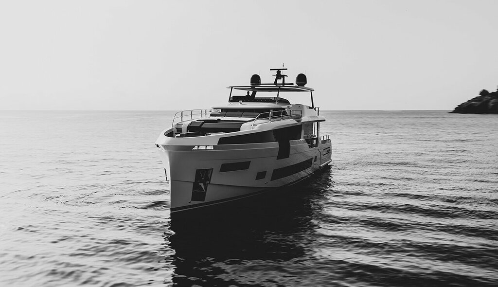 Yat kulüpleri Sirena Marine, Fethiye, foto