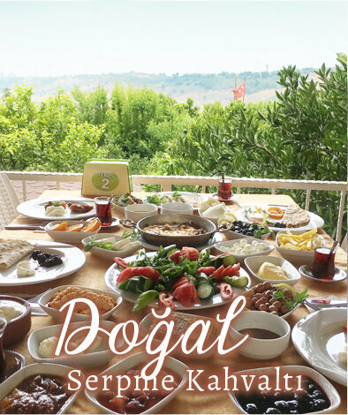 Restoran Irmak Restaurant, Mersin, foto