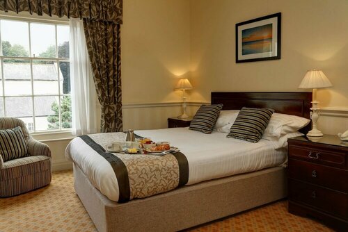 Otel Best Western Lamphey Court Hotel & SPA, Galler, foto