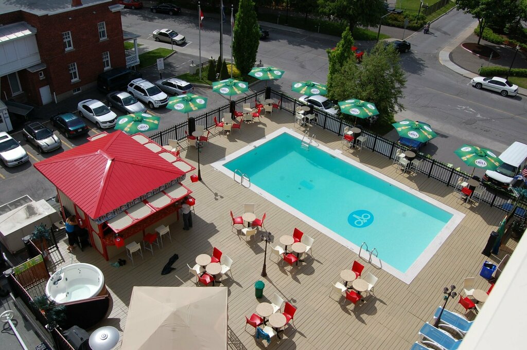 Otel Hotels Gouverneur Trois-Rivieres, Trois‑Rivières, foto