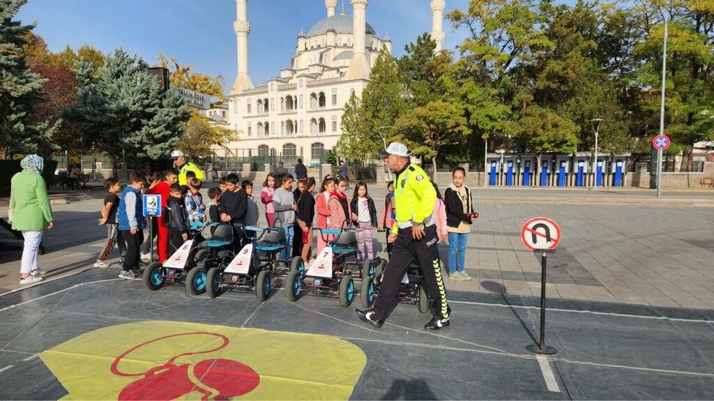 i̇lkokul Mehmet Ali Eren İlkokulu, Kırıkkale, foto