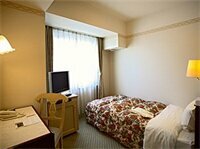 Hiroshima Intelligent Hotel Annex (Hiroshima Prefecture, Hiroshima, Minami Ward), otel  Hiroşima'dan