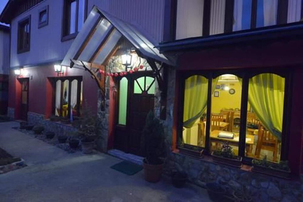 Otel Mysten Kepen B&b, Ushuaia, foto