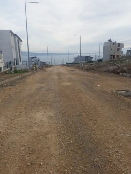 Ticari gayrimenkul alım satımı Fs Kamukent Arsa Ve Konut Yapı Kooperatifi, Ankara, foto