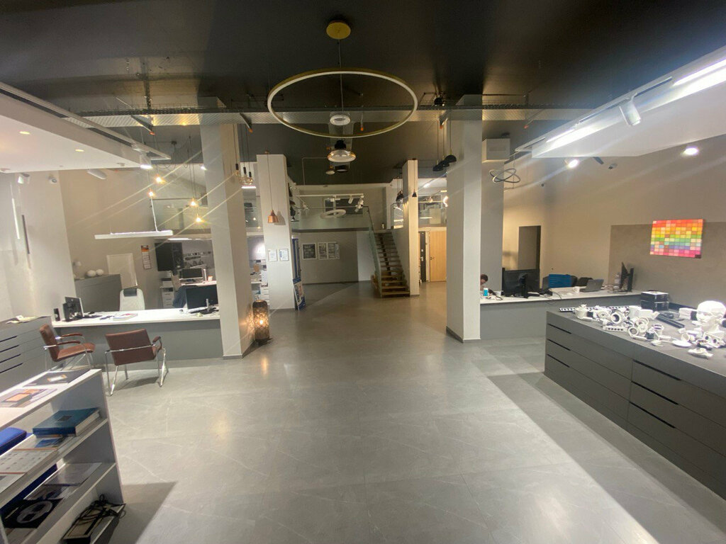 Elektroteknik ürün ve ekipman firmaları Bewahrt Engineering, Astana, foto