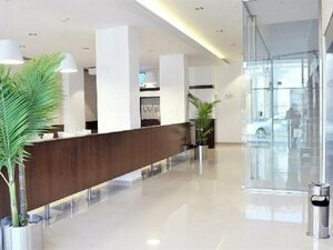 Luxor Hotel Salta (Provincia de Salta, General Alvarado), otel  Salta'dan