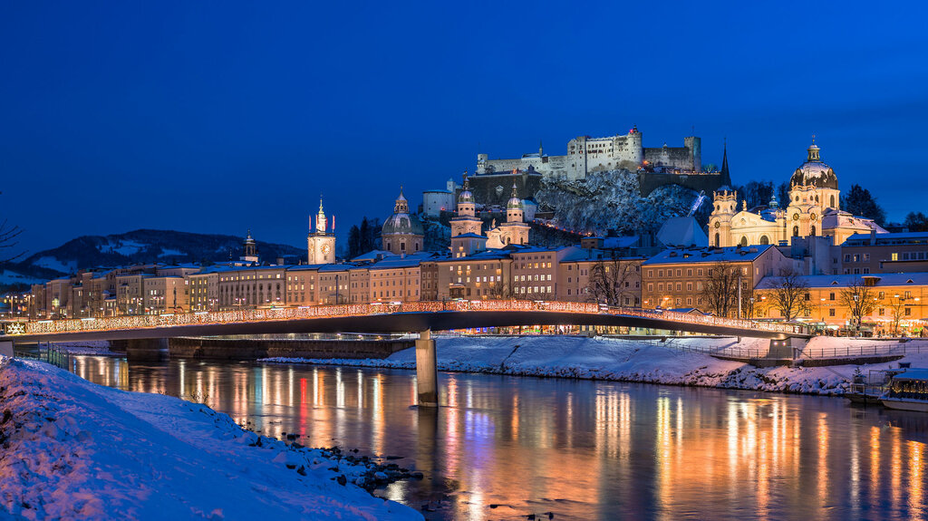 Otel Hotel Jedermann, Salzburg, foto
