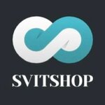 Svitshop (Bakalinskaya ulitsa No:27), giyim mağazası  Ufa'dan