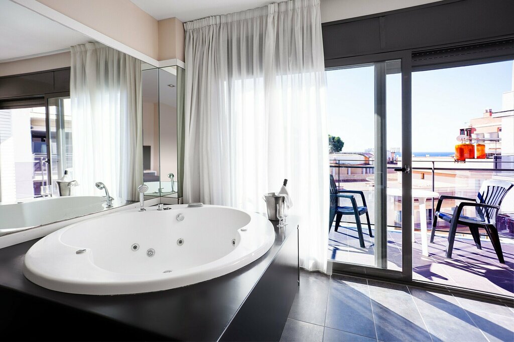 Kısa süreli konaklama Apartment Acacias Lloretholiday, Lloret De Mar, foto