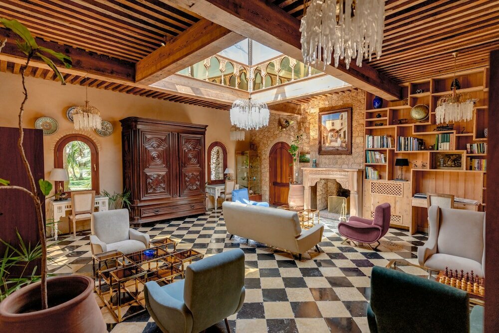 Otel La Sultana Oualidia, Dünya, foto
