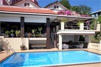 Otel Swiss Villas Panoramic, Phuket Eyaleti, foto