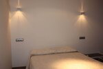 Apartamentos Senabre Palais (Comunidad Autónoma de Valenciana, Alicante, Benidorm, Plaza Torrejó), daireler  Benidorm'dan