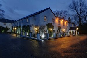 Best Western Glasgow South Eglinton Arms Hotel (No:60N, Glasgow), otel  Doğu Renfrewshire Konseyi'nden